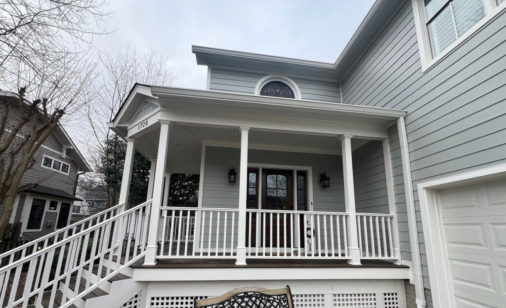 Main Portfolio - Atlas General Contractors