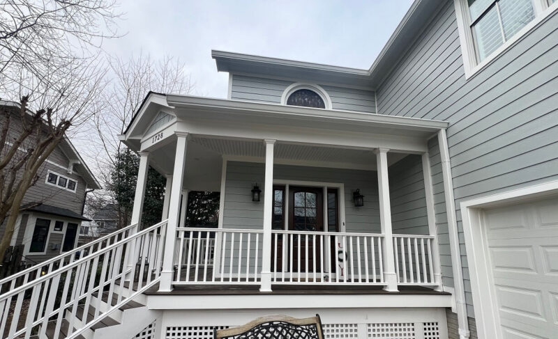 Main Portfolio - Atlas General Contractors