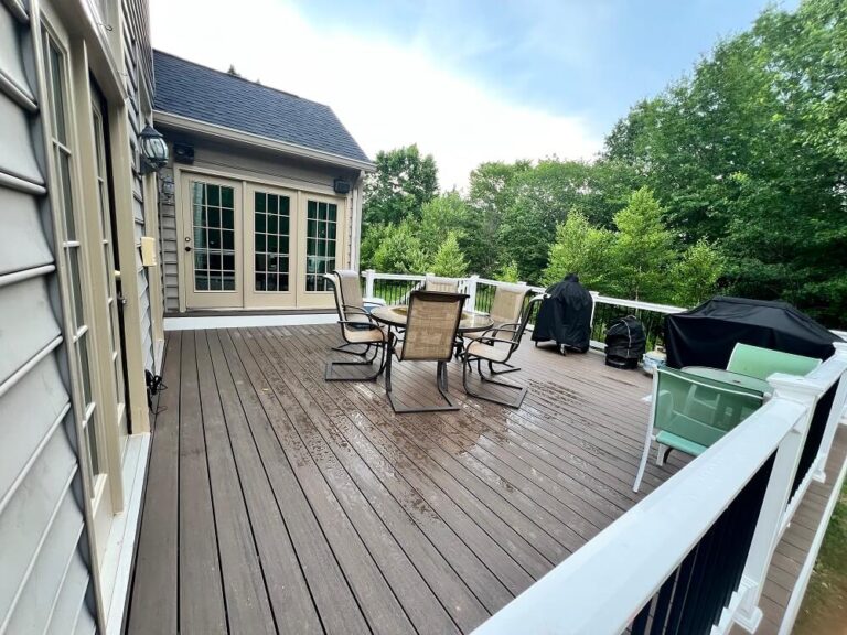 Main Portfolio - Atlas General Contractors