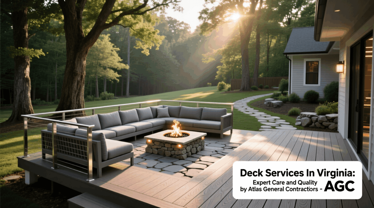 Blogs - Atlas General Contractors