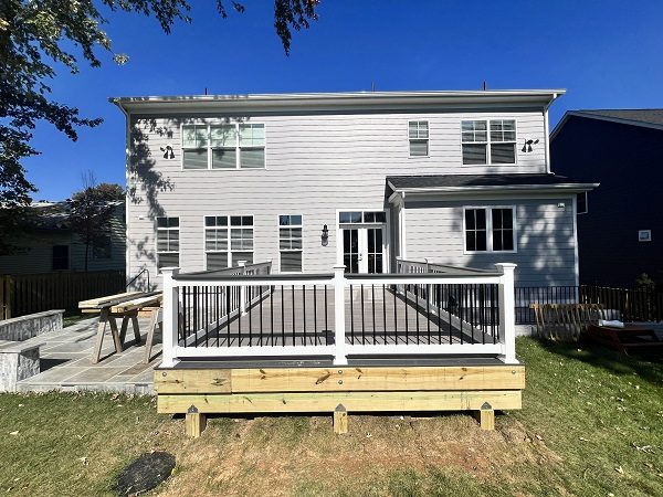 High-Quality Residential Construction Services by Atlas General ...